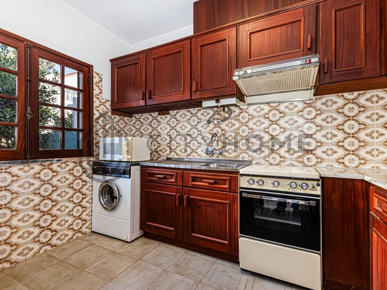 Villa 3 chambres avec parking et jardin à Albufeira, Portugal - Residaro