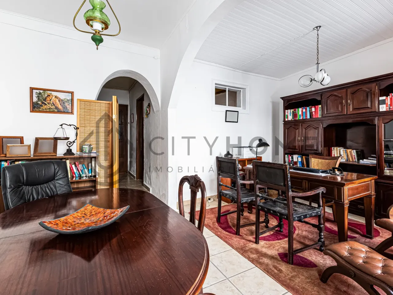 Tvåvåningshus med trädgård och terrass i Algoz, Portugal - Residaro